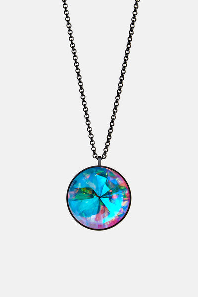 Dichroic Prism – Cat Merrick